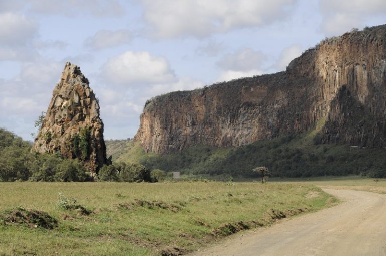 Hells Gate National Park - Fortune Tide Tours & Travel